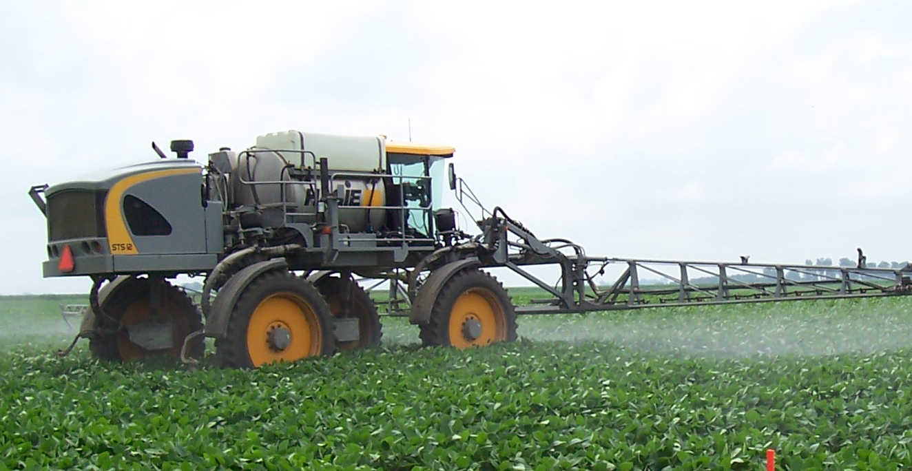 Crop Protection Network