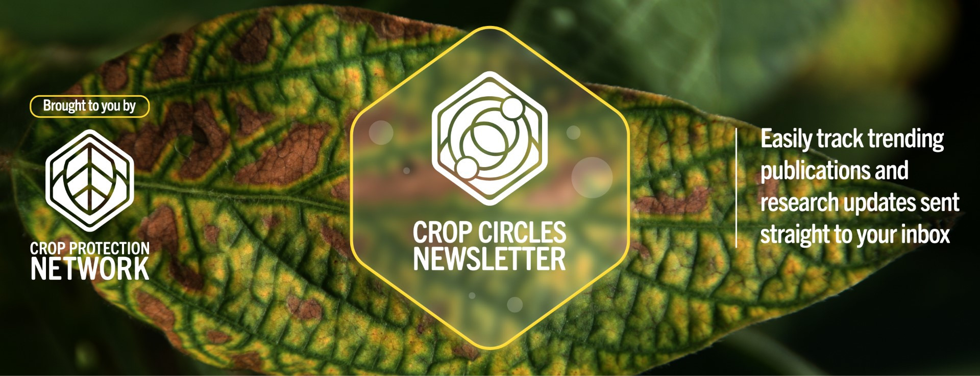 Crop Protection Network