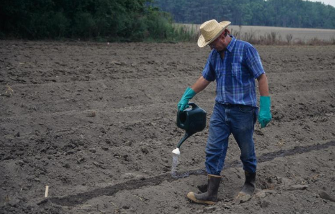Crop Protection Network