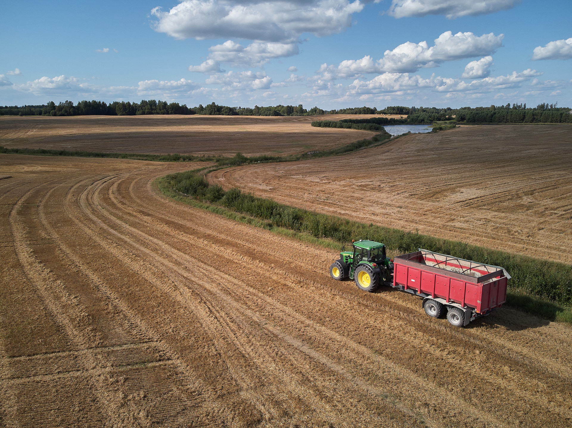 Crop Protection Network