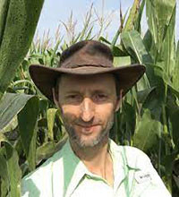 Crop Protection Network