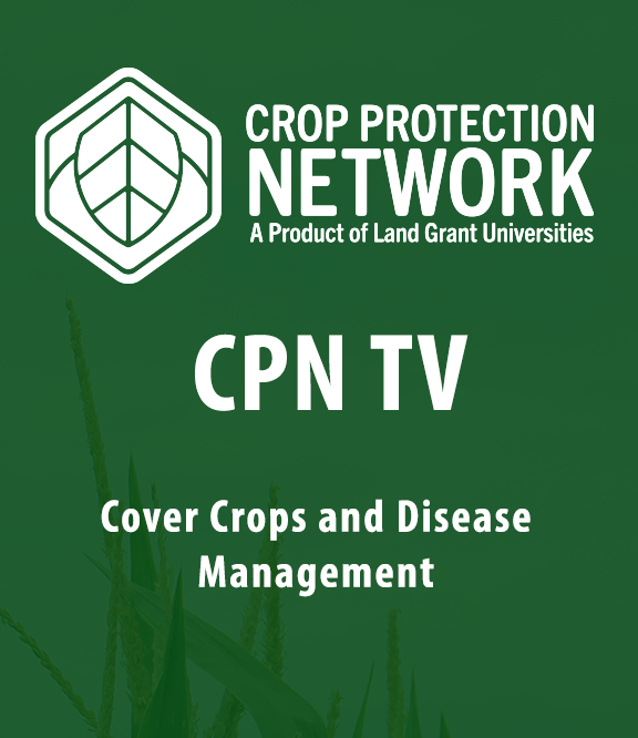 Crop Protection Network