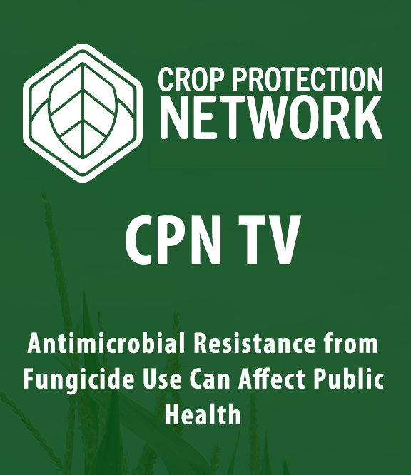 Crop Protection Network