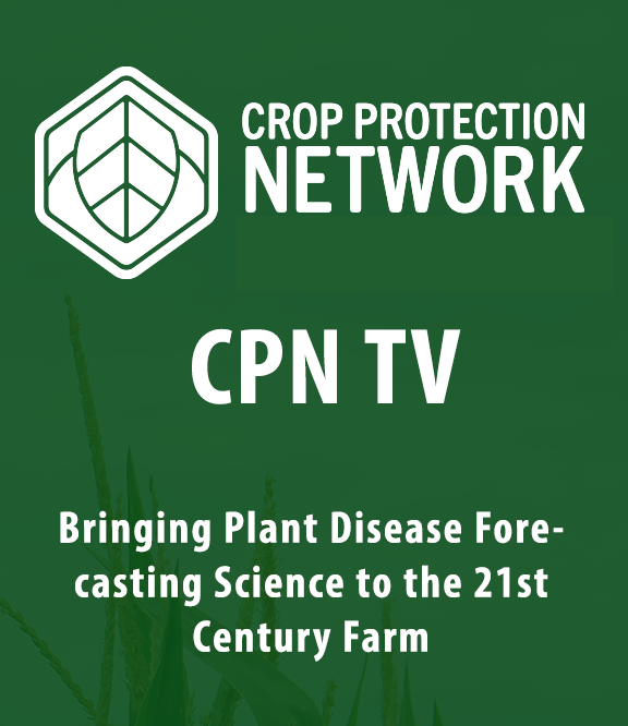 Crop Protection Network