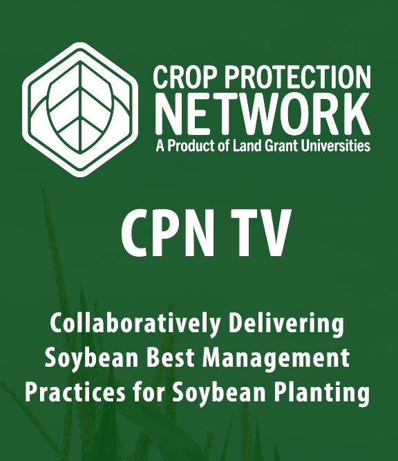 Crop Protection Network