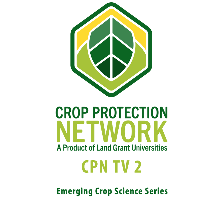 Crop Protection Network
